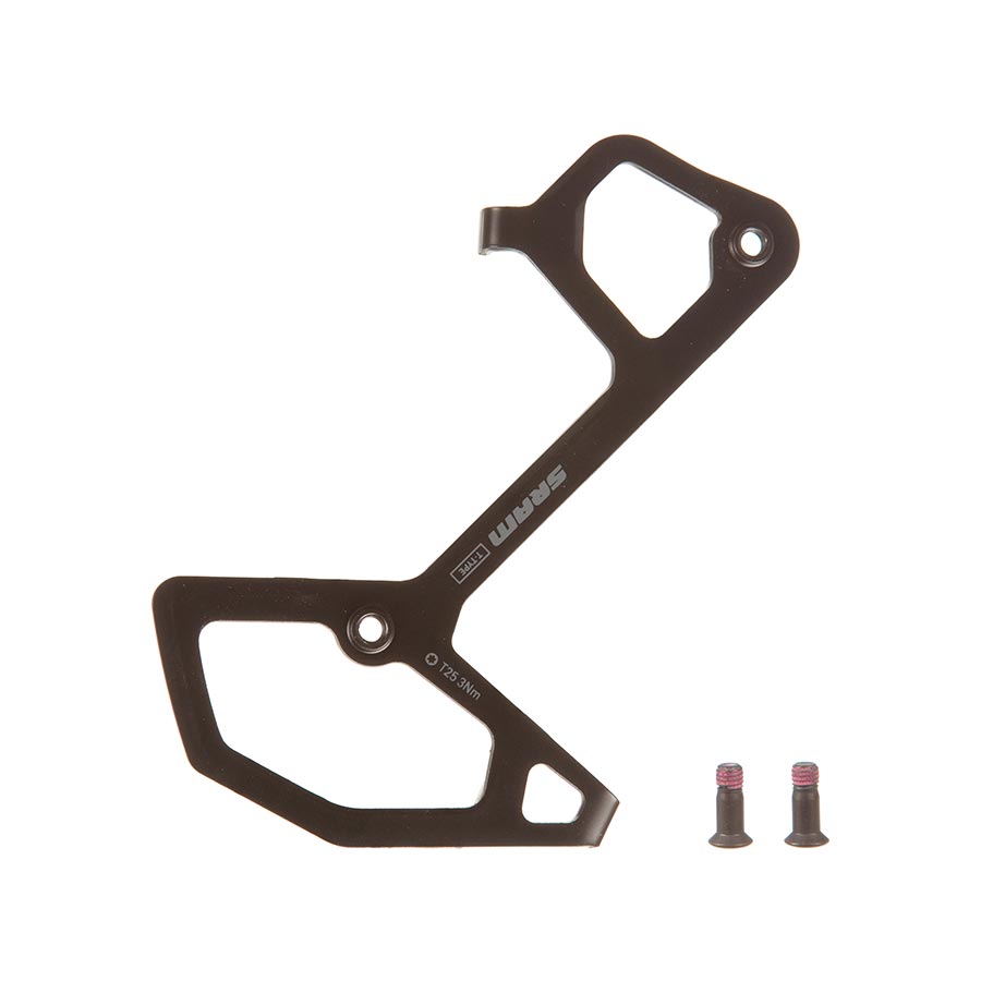 GX Eagle T-Type AXS Inner Cage — Fluid Function