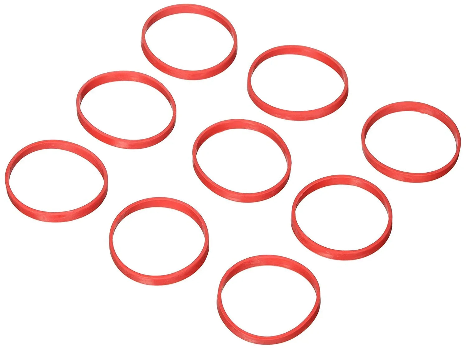 Monarch / Monarch Plus Bottomless Ring Kit — Fluid Function