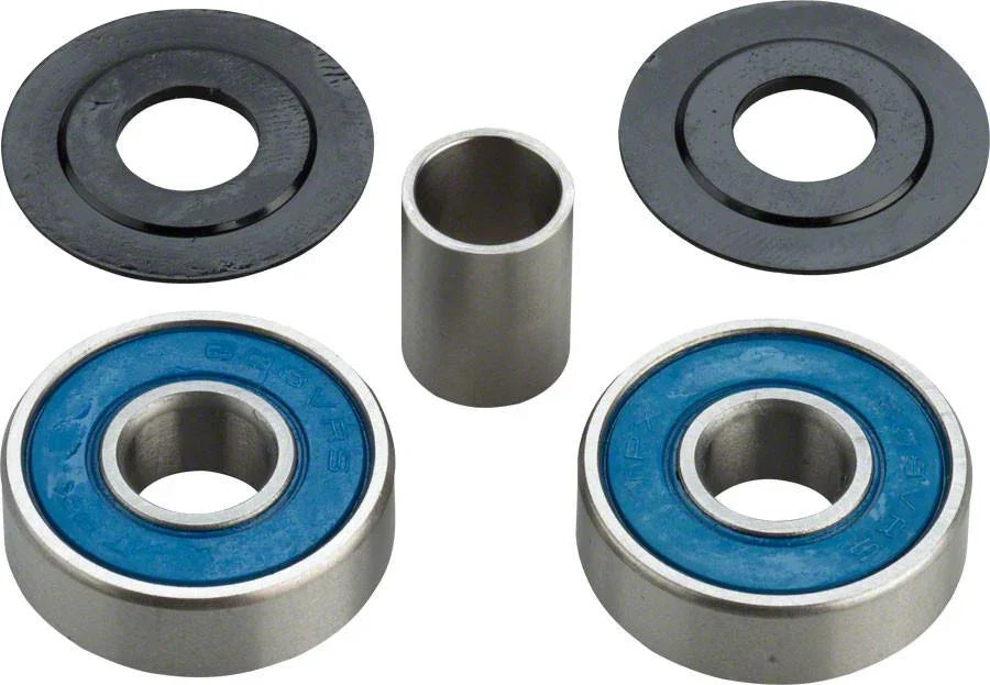 RockShox Deluxe / Super Deluxe Bearing Kit — Fluid Function