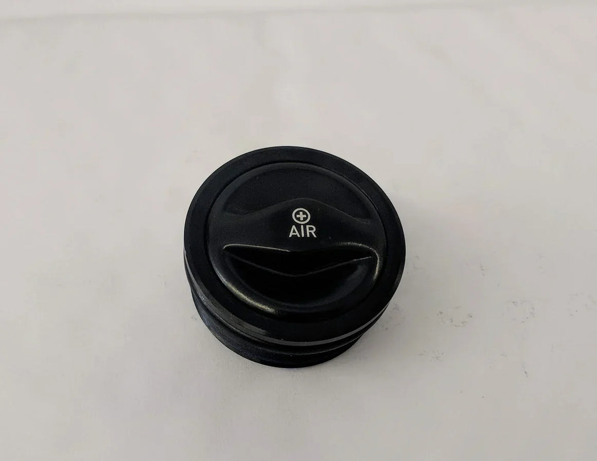 Lyrik / Yari / Pike B1 / Revelation A1 Air Cap .5mm — Fluid Function