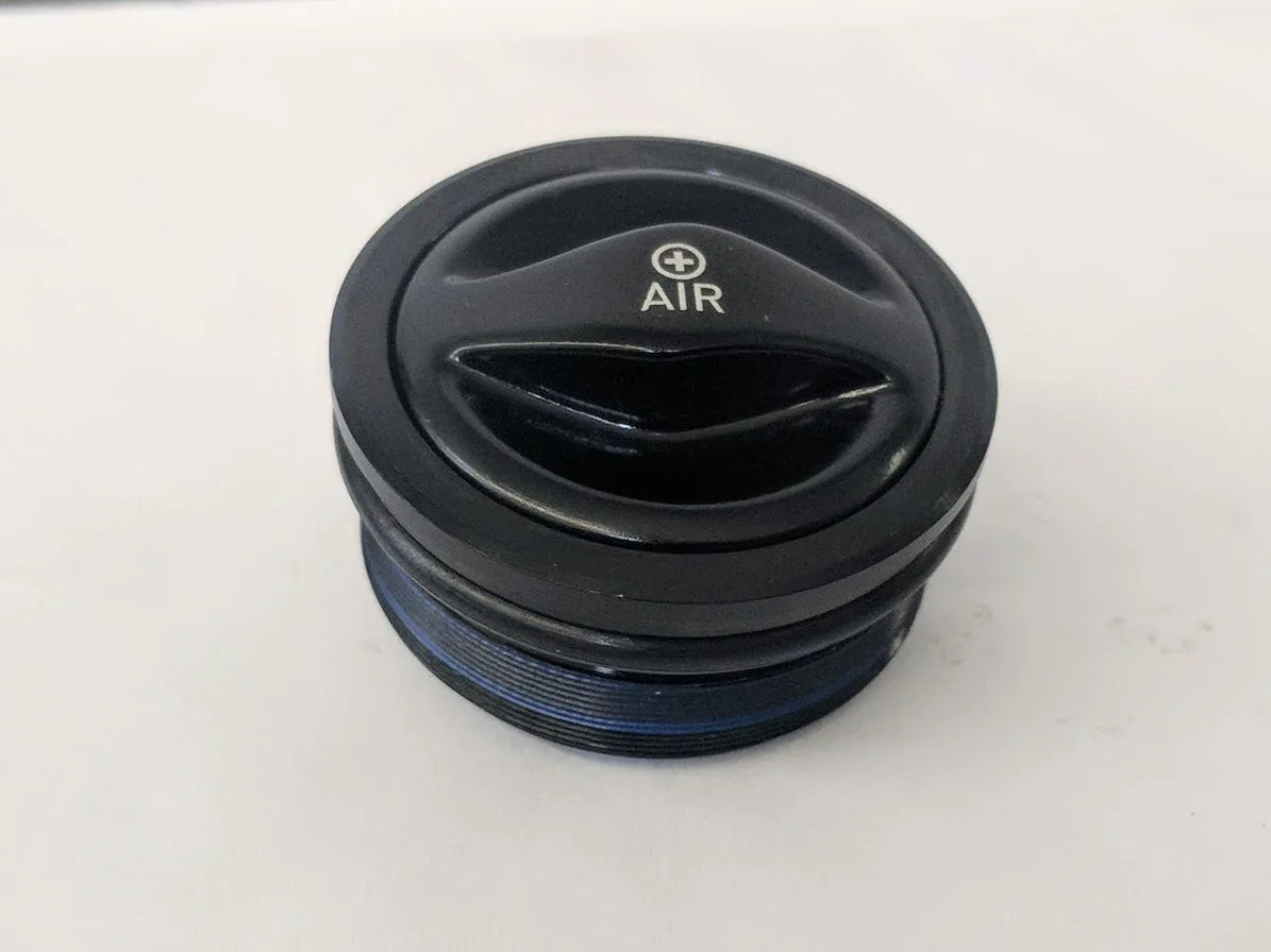 Lyrik / Yari / Pike B1 / Revelation A1 Air Cap .5mm — Fluid Function