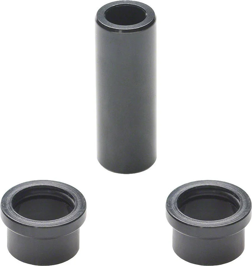 Metric Shock Hardware for RockShox Deluxe and Super Deluxe rear shocks ...